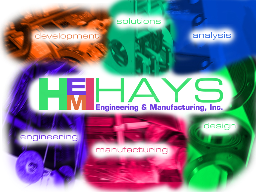 Hays Engineering - Your Source for Engineering and Techinical Support ...